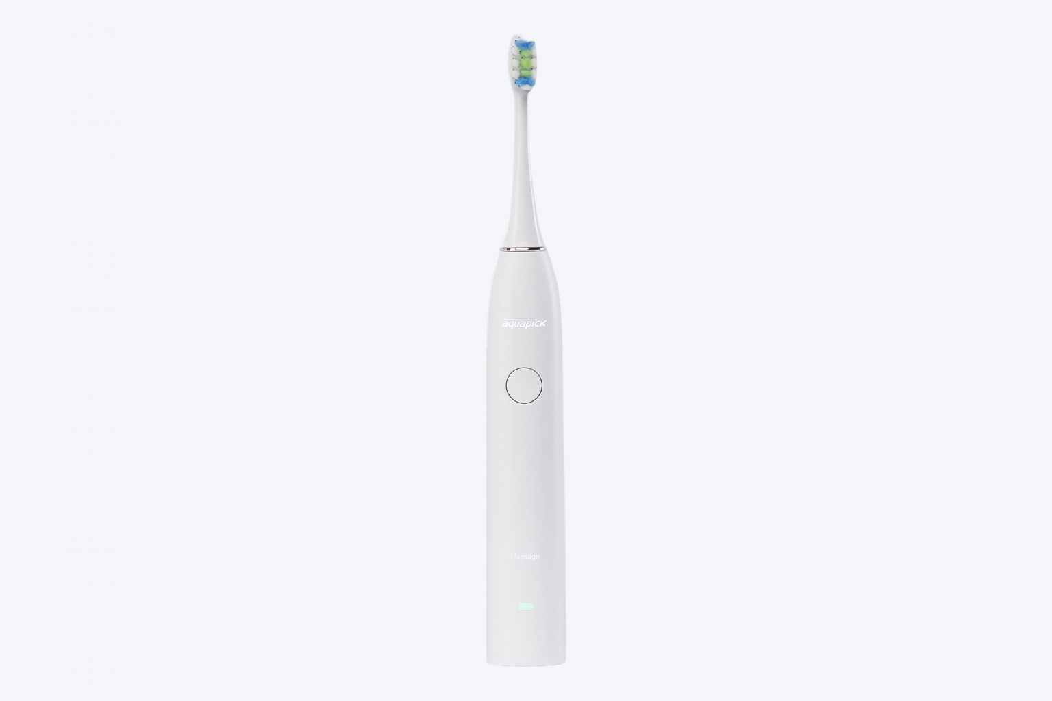 Sonic Electric Toothbrush AQ-120 - Aquapick