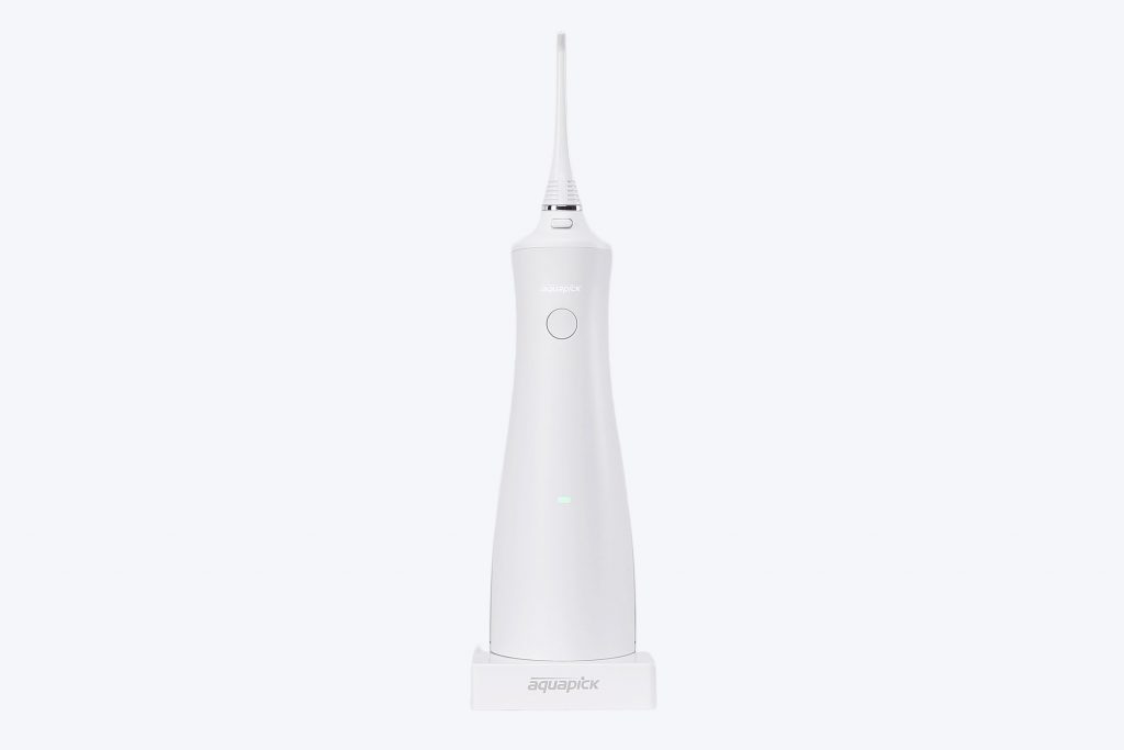 Portable water flosser AQ-230 - Aquapick